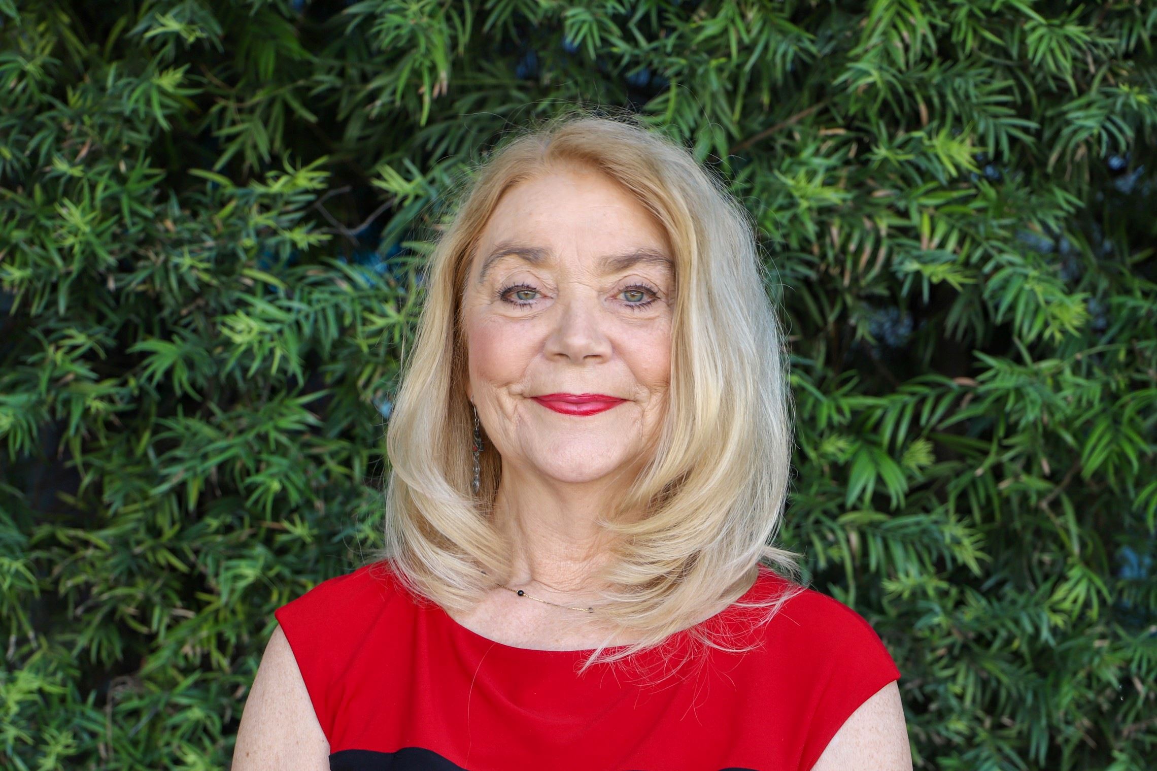 The Exit Interview with Michele Prichard - HEFN